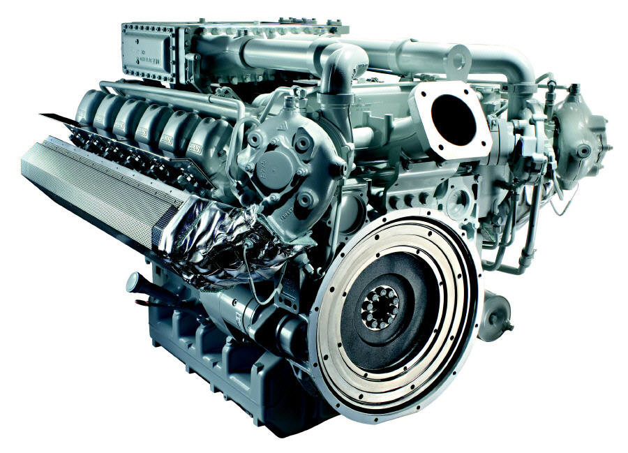 Газовый двигатель E2842 LE202 E2842 LE202 купить в Саратове: цена у ...